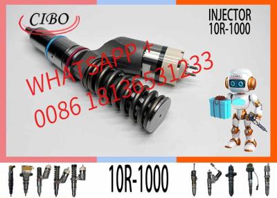 China Excavator Injector 10R1000 10R-1000 2295919 229-5919 for C15 Engine Parts Diesel Nozzle Assembly zu verkaufen