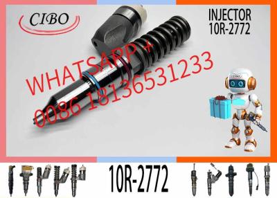 China C15 C18 C32 Common Rail Fuel Injector Diesel Engine Parts Part Number 253-0618 For ENGINE for sale
