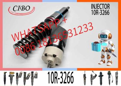China Common Rail Diesel Fuel Injector 253-0617 10R-3266 2530617 10R3266 Fuel Injector zu verkaufen