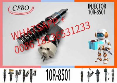 China Promoção 10R-8501 Injetor de alta qualidade Common Rail Injetor de combustível diesel 10R-7230 10R7230 para motor C15 C18 à venda