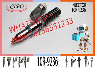 China 10R-9236 Produto Original Partes de Máquinas de Engenharia Injetor de Combustível 10R9236 10R-9236 Aplicável a motores de camiões C13 C15 à venda