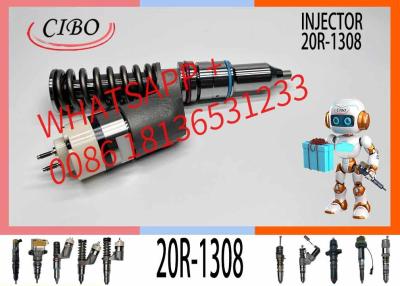 China C27 C32 Motor Kraftstoffeinspritzer Dieselmotor Teile 359-4050 20R-1308 zu verkaufen