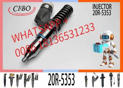 China 374-0750 C15 C18 C27 C32 Fuel Injector Injector 20R-2284 374-0751 20R-2285 294-3500 356-1367 295-9085 20R-5353 289-0753 zu verkaufen