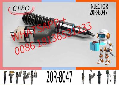 China 374-0750 C15 C18 C27 C32 Fuel Injector Injector 20R-2284 374-0751 20R-2285 294-3500 356-1367 295-9085 20R-5353 20R-8047 zu verkaufen