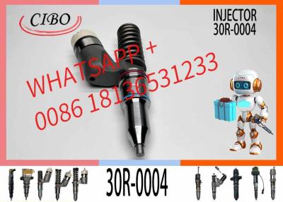China Injetor de escavadeira 30R0004 30R-0004 para motores C27 à venda