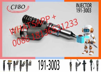 China High Quality Diesel Injector 191-3003 10R-8501 200-1117 211-3023 10R-8501 diesel Fuel Injectors à venda