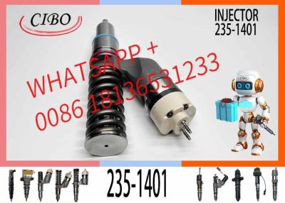 China Nozzle Injectors 235-2888 Engine Fuel Injector 235-5261 235-9649 235-5518 235-1400 235-1401 à venda