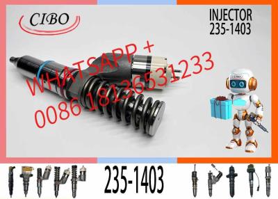 China Common Rail Fuel Injector 235-1403 2351403 10R-0955 10R0955 for C15 C18 Diesel Engine à venda
