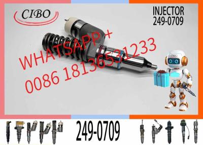 중국 249-0709 10R-1273 289-0753 272-0630 Fuel Injector 2490709 10R1273 2890753 2720630 Engine C18 C15 Part 판매용