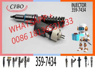 중국 20R-1304 20R-2284 일반 철도 엔진 부품을 위한 연료 주입기 359-4050 판매용