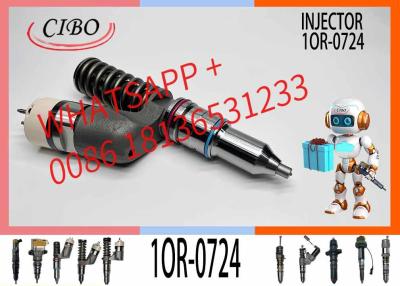 China Injetor de combustível diesel comum 1OR-0724 6180751 à venda
