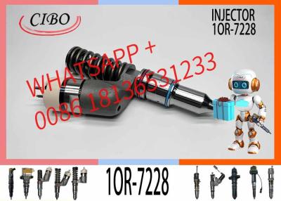 China Kraftstoffspritzer 1OR-2772 1OR-7228 30R-0004 zu verkaufen