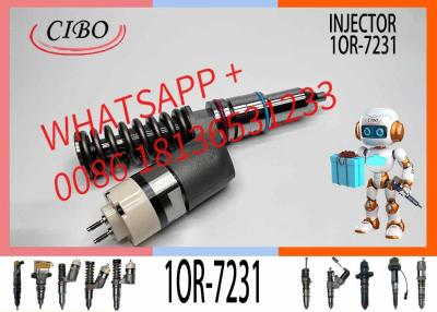 China Kontakt 0086 18136531233 Dieselkraftstoffspritzer 1OR-2772 1OR-7228 1OR-7231 zu verkaufen