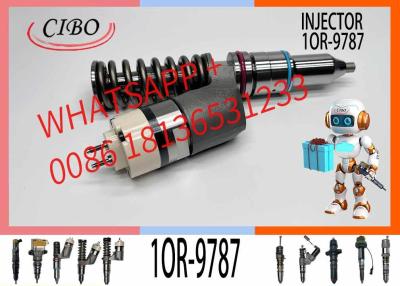 China Diesel Engine Injector 276-8307 374-0705 1OR-0724 253-0597 1OR-9787 20R-8048 for  C18 C15 Common Rail zu verkaufen