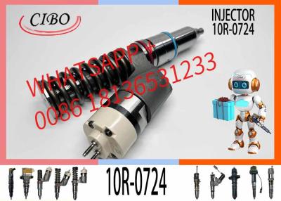 China Teilnummer 374-0705 Kraftstoffspritzesystem Dieselmotor Spritzer 276-8307 10R-0724 1OR-0724 253-0597 1OR-9787 20R-8048 zu verkaufen