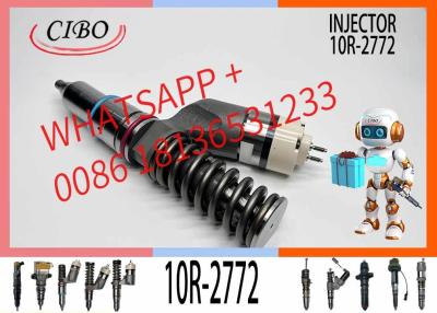중국 C15 엔진 일반 철도 연료 주입기 10R-2772 254-4183 257-7546 280-0574 부품 번호 254-4183 판매용