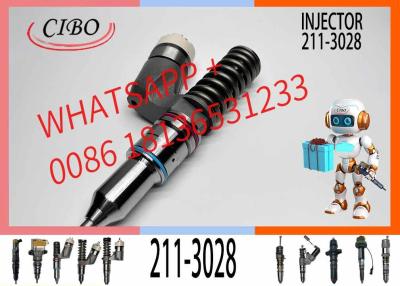 China INJEKTOR KRAFTSTOFF 211-3028 212-3460 212-3461 212-3462 212-3463 212-3464 212-3465 212-3466 DÜSENPUMPE für Motorteile zu verkaufen