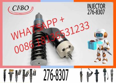 China Diesel-Brennstoffspritzer für die Eisenbahn 276-8307 2768307 10R-7231 10R-7231 für C15 C18 C32 Dieselmotoren zu verkaufen