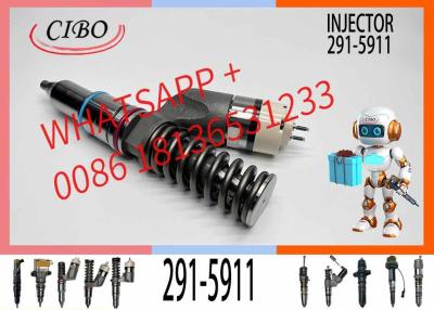 China C18 High Quality Electronic Fuel Injector 291-5911 10r-7230 276-8307 10r-7231 211-3028 10r-7228 zu verkaufen