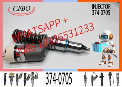 China Aftermarket New 253-0618 Diesel Fuel Pump Assembly 295-9085 211-3026 211-3028 276-8307 374-0705 zu verkaufen