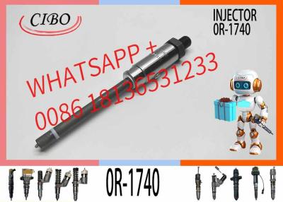 China Engine Injector Manufacturer Direct Sales 0R-1745 0R-1744 0R-1743 0R-17412 0R-1740 Injector zu verkaufen