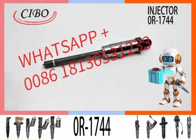 China Motorinspektorhersteller Direktverkauf 0R-1745 0R-1744 0R-1743 0R-17412 0R-1740 Injektor zu verkaufen