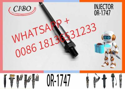 China Engine Injector Manufacturer Direct Sales 0R-3536 0R-1746 0R-1747 0R-8787 0R-4124 0R-3591 Injector zu verkaufen