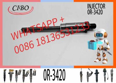 China Engine Injector Manufacturer Direct Sales 170-5181 0R-3424 0R-8785 0R-3423 0R-3422 0R-3420 Injector zu verkaufen