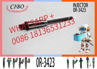 China Hochwertiger Kraftstoffeinspritzer 0R-1746 0R-3423 Dieselmotor Kraftstoffeinspritzer 0R1746 0R3423 für 3406B 3406C 3412 3412C zu verkaufen