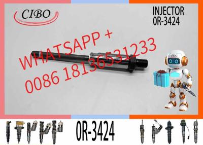China Engine Injector Manufacturer Direct Sales 170-5181 0R-3424 0R-8785 0R-3423 0R-3422 0R-3420 Injector zu verkaufen