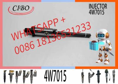 China Hochwertiger Warmverkauf für 7W7026 4W7015 4W7016 4W7017 4W7018 4W7019Injektor für Kraftstoff Injektor Dieselpumpe zu verkaufen