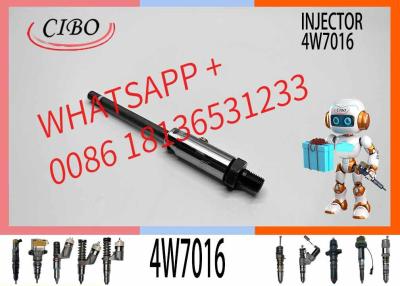 중국 304 3306 Engine Fuel Injector 8N7005 8N-7005 0R3418 4W7015 4W7016 4W7017 4W7018 4W7019 4W-7015 4W-7016 4W-7017 4W-7018 판매용