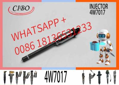 China 3304/3306 Dieselmotor-Kraftstoffeinspritzdüse 8n7005 4w7017 4w7018 4w7019 4w7032 7w7038 zu verkaufen