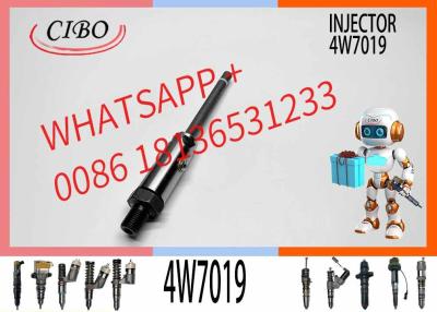 China Fabriklieferung Diesel-Injektor 4W7017 4W7018 4W7019 4W7032 5183 1301804 Bleistift-Injektor zu verkaufen