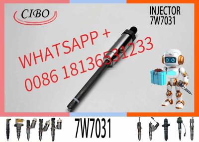 China Engine Injector Manufacturer Direct Sales 7W7026 7W7031 7W7032 7W7033 7W7038 7W7045 Injector zu verkaufen