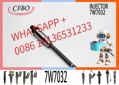 China Neue Treibstoffeinspritzer 7W-7032 0R-3424 7W7032 0R1747 0R3424 für 3406B 3406C 3412 3408 Dieselmotor zu verkaufen