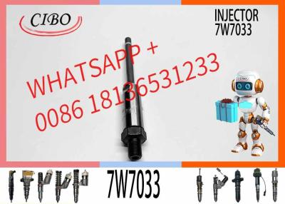China Engine Injector Manufacturer Direct Sales 7W7045 7W7038 7W7033 7W7032 7W7031 7W7026 7W7019 Injector zu verkaufen
