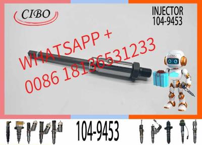 China 104-9453 New Condition Diesel Engine Injector for Retail Manufacturing Plant Machinery Repair Shops zu verkaufen