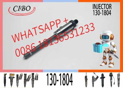 China Diesel Engine Parts Fuel Injector 130-1804 1301804 for 3412C zu verkaufen