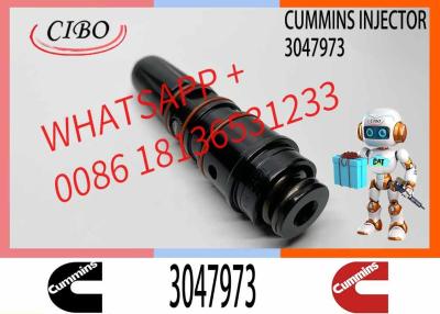 Cina PT iniettore di carburante K19 Kta19 K50 Qsk60 NT855 iniettore originale 3047973 per parti di motori diesel Cummins Marine in vendita