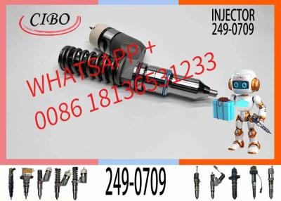 China Kraftstoffeinspritzer für die Schienenfahrzeugindustrie zu verkaufen