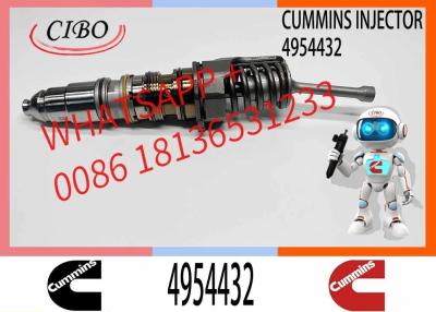 China QSX15 ISX15 X15 Treibstoffeinspritzer Assy 4928264/4088652/4088648/4954432/4902824 Ersatzteile für Motoren von hoher Qualität zu verkaufen