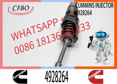 China QSX15 ISX15 X15 Treibstoffeinspritzer Assy 4928264/4088652/4088648/4088662/4902824 Ersatzteile für Motoren von hoher Qualität zu verkaufen