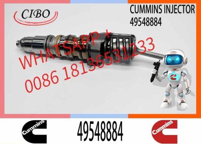 China 1521978 Hochwertiger Spritzer für Bagger QSKX15 QSX15 ISX15 X15 Fabrik Direktverkauf 4088665 4088725 49548884 zu verkaufen