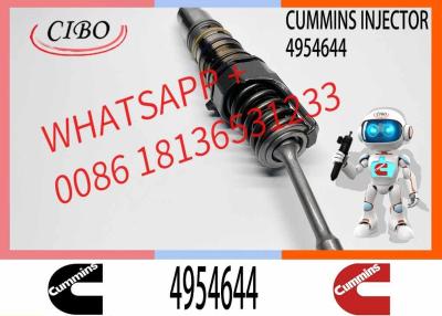 China 1846348 1464994 Dieselmotoren Kraftstoffspritzer 4954644 8075401 574422 574232 2488244 2036181 DT12 QSX15 HPI Anzug für Scania zu verkaufen