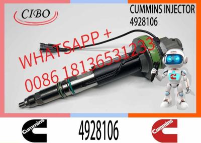 중국 4964170 4955524 4928106 4924587 4089972 CUMMINS 167 QSK19용 디젤 연료 주입기 판매용