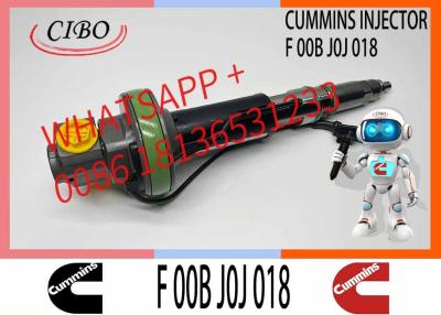 중국 주입기 2881088 F00BJ0J018 Y431K05583 QSK19 엔진 부품 노즐 조립 고품질 판매용