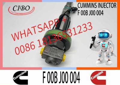 중국 큐민스 QSK19 일반 철도 주입기 2882077 F00BJ00004용 디젤 연료 주입기 판매용