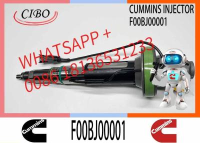 China Montura do injetor de combustível do motor 2867147 F00BJ00000 F00BJ00001 para QSK19 QSK38 QSK50 Partes do motor à venda