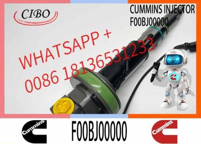 China Injetor de combustível diesel 2882077 2882077NX F00BJ00000 para CUMMINS QSK19 G50 Injetor de trens comuns 2882077 2882077NX F00BJ00000 à venda